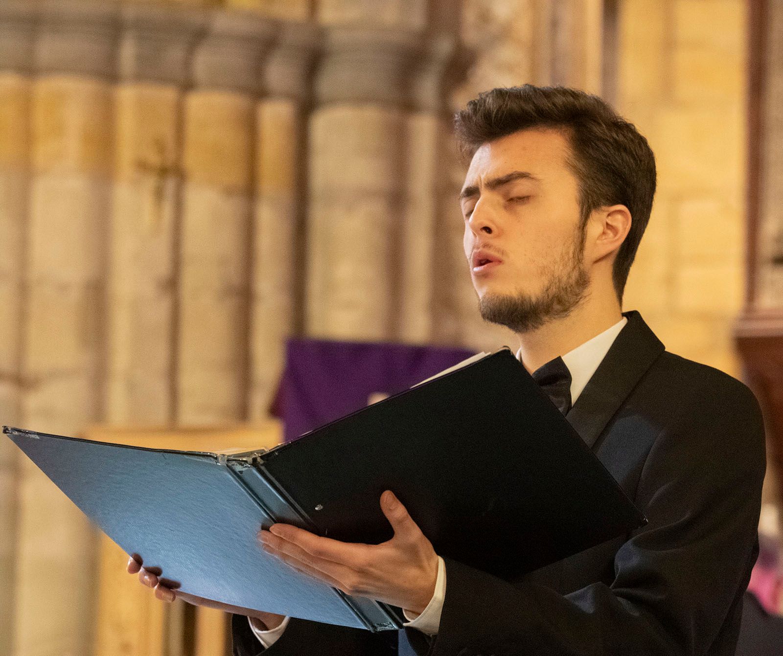 Afternoon Tea Concert | Taunton Minster, St Mary Magdalene