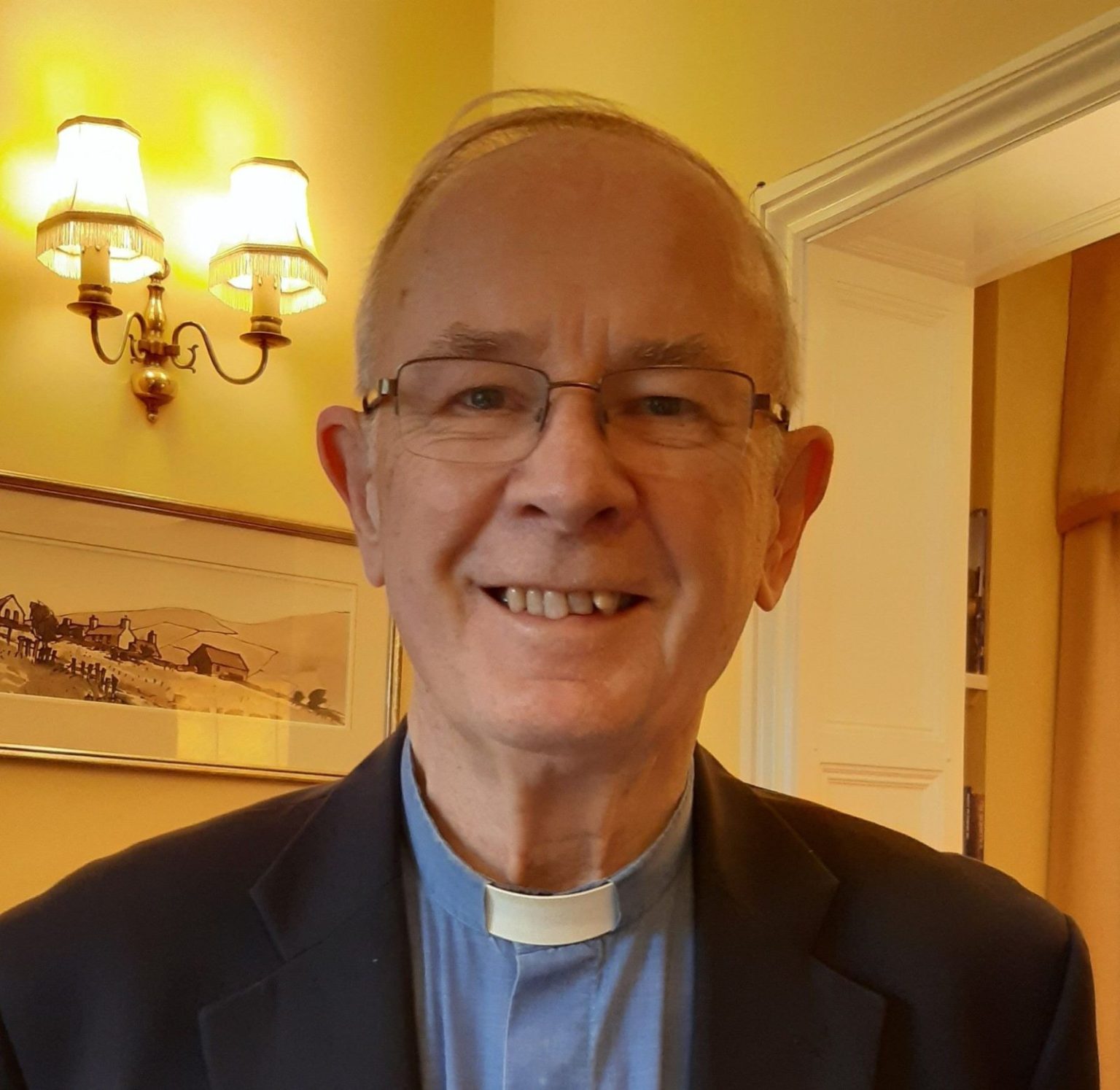 Lent Talks 2024 | Taunton Minster, St Mary Magdalene