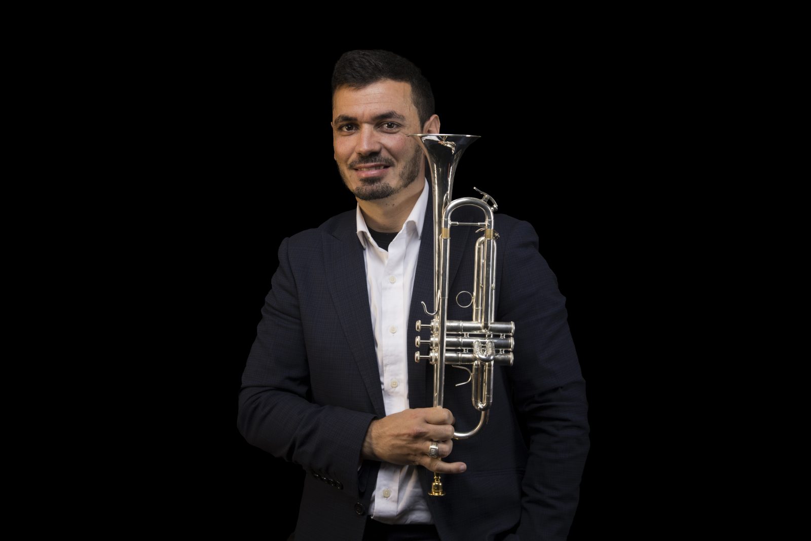 Luis Martello Christmas Concert | Taunton Minster, St Mary Magdalene