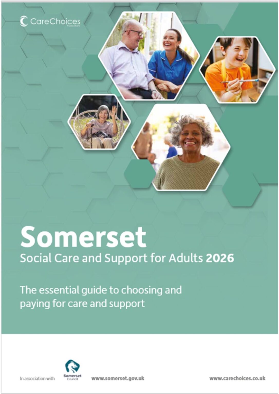 Somerset Social Care and Support for Adults 2026 | Taunton Minster, St ...